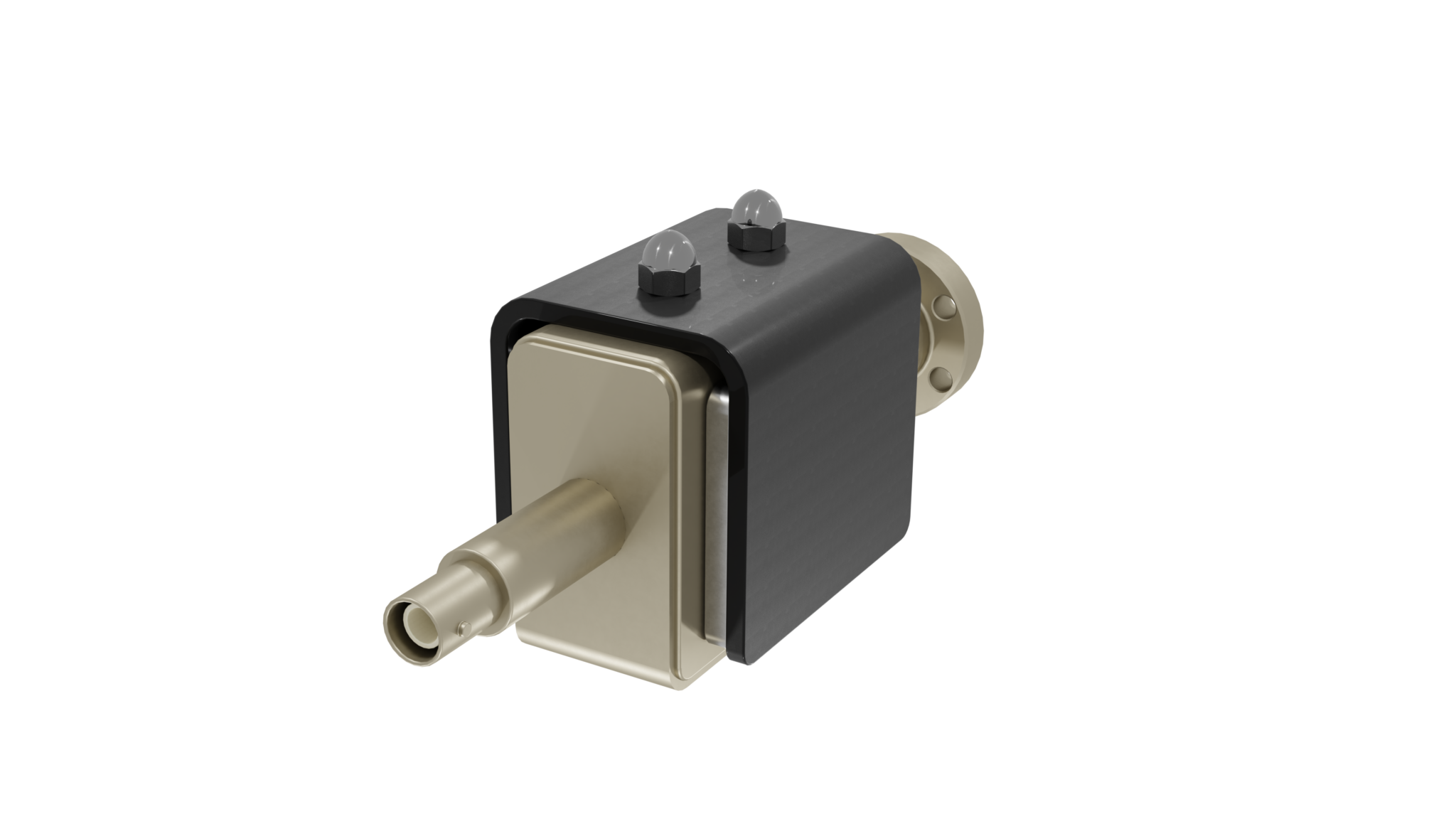 PACKAGE 6 l/s Ion Pump – (1.33″) Conflat* Style Flange (PK12E6LKASD ...