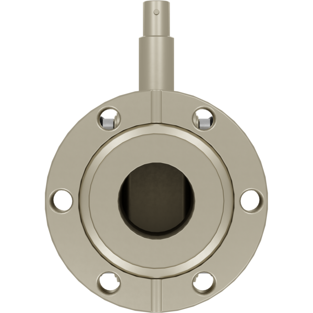 4 l/s Noble Ion Pump – (2.75″) Conflat* Style Flange (9E4LKCRN) – Modion