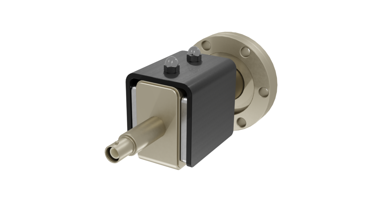 PACKAGE 4 l/s Ion Pump – (2.75″) Conflat* Style Flange (PK9E4LKCSD ...
