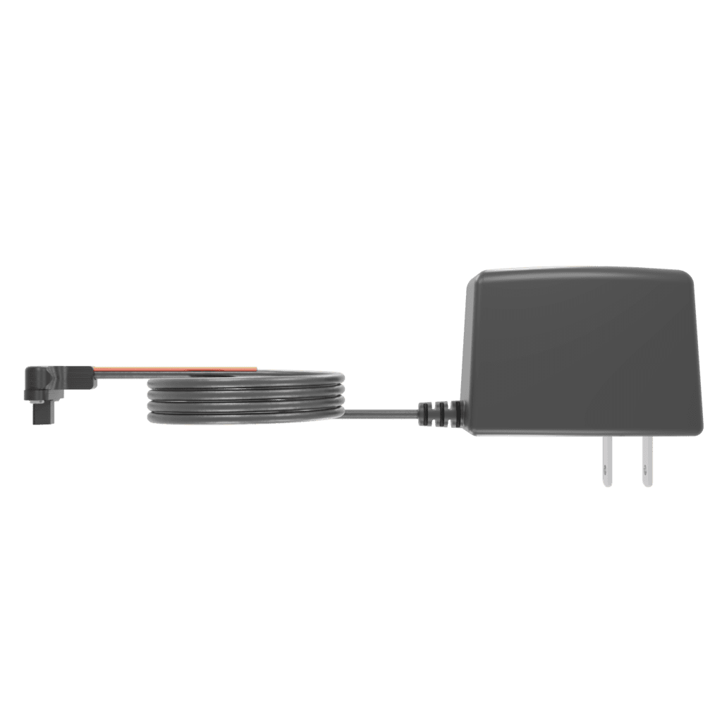 Wall Adapter for 3 l/s Modular Ion Pump Power Supplies – Modion