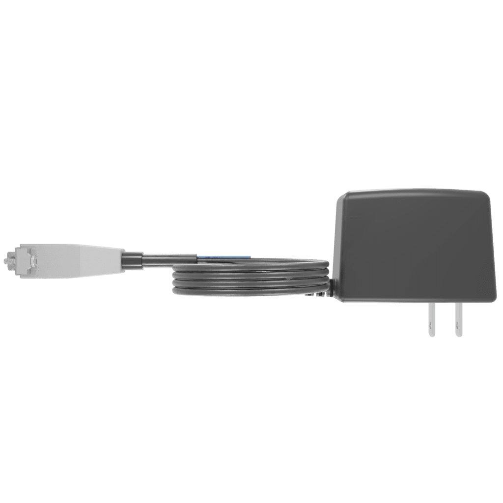 Wall Adapter for R-1800 HVPS Remote Power Supply – Modion