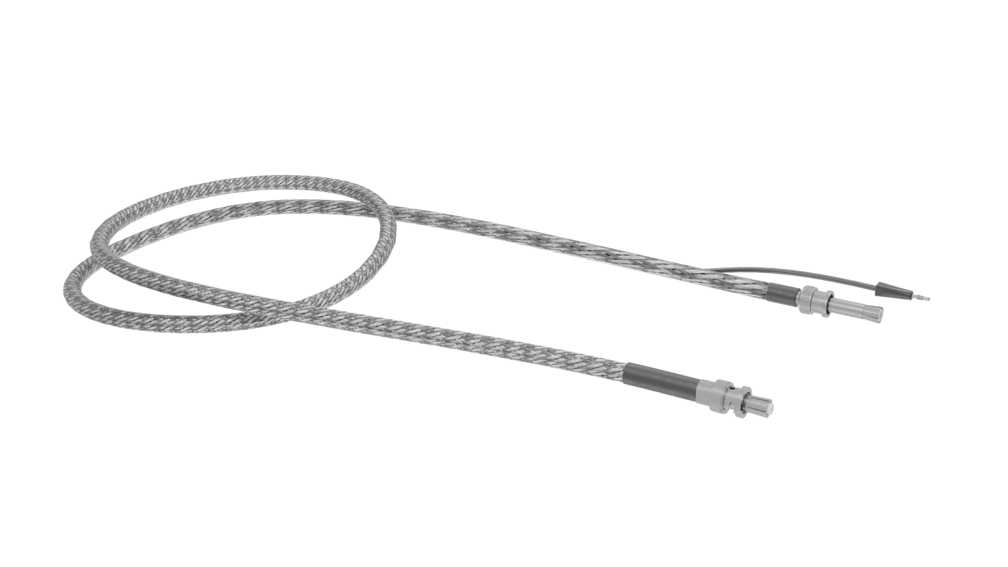 5K SHV TO 10K SHV CABLE – Modion