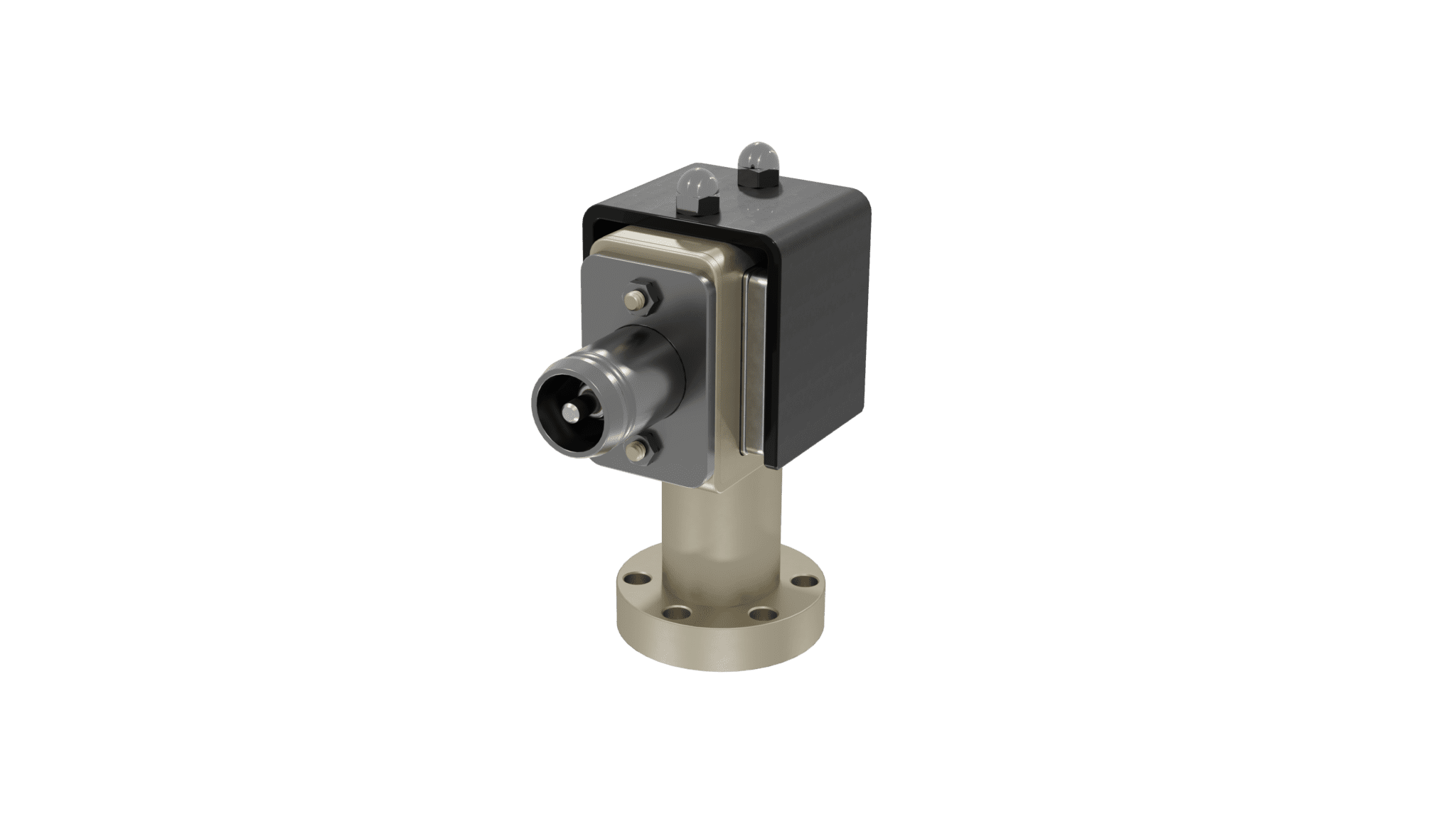 PACKAGE 3 l/s Noble Quad Pump™ – (1.33″) Conflat* Style Flange ...